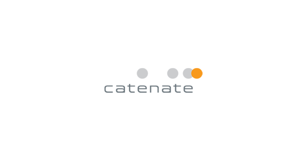 Catenate tech